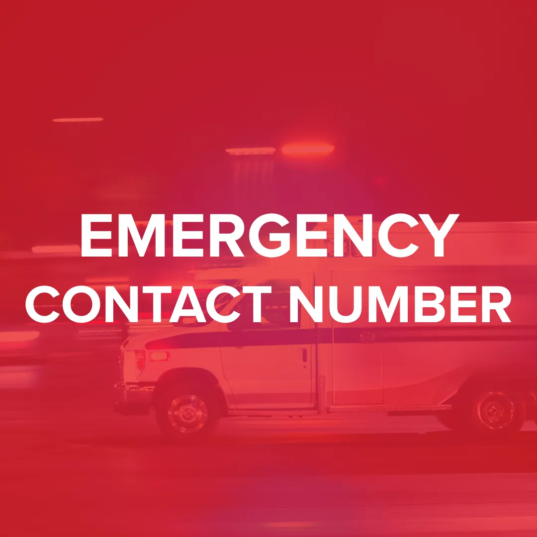 Dubai Emergency Numbers Guide: Stay Safe and Informed in the UAE’s Fast ...
